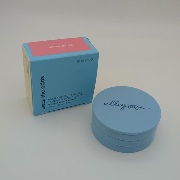 Alleyoop | Makeup | Stack The Odds Multi Use Face Stacker By Alleyoop ...